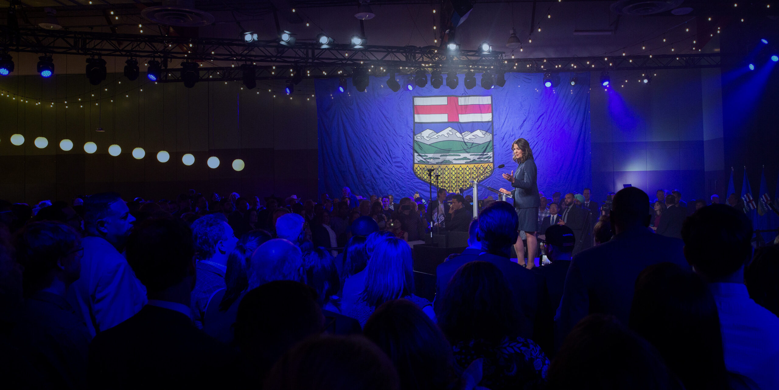 Thank You Membership Page - United Conservative Party of Alberta