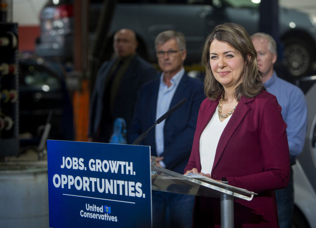 Alberta Job Growth And Diversification Strategy The United Conservative Party