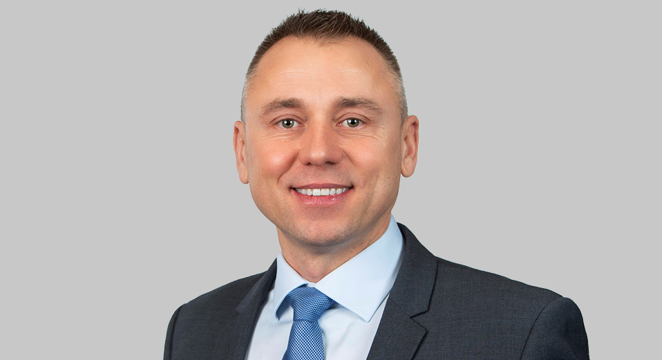 Andrew Boitchenko - United Conservative Party of Alberta