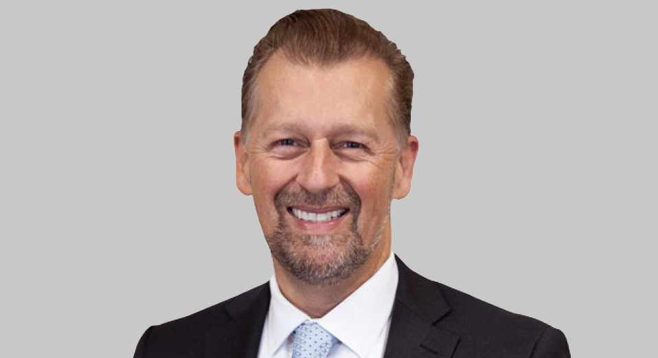 Mike Ellis - The United Conservative Party