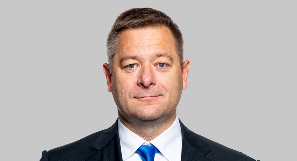 Shane Getson - United Conservative Party of Alberta