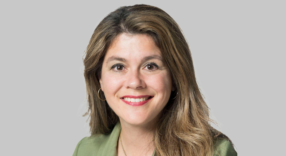 Jennifer Johnson - United Conservative Party of Alberta