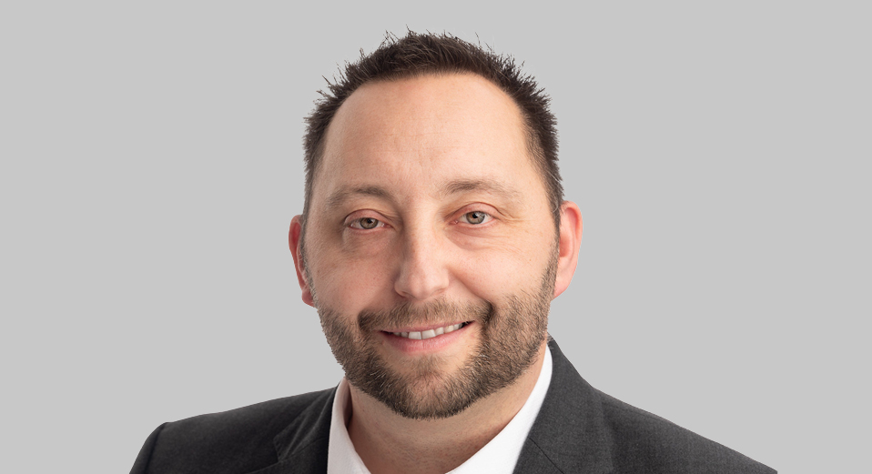 Justin Wright - United Conservative Party of Alberta