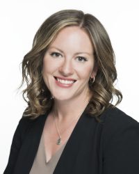 Rebecca Schulz – The United Conservative Party