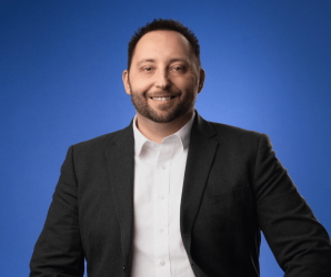 Justin Wright – The United Conservative Party