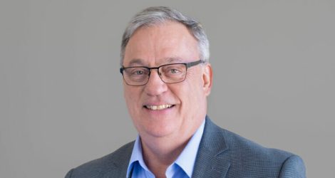 Garth Rowswell – The United Conservative Party