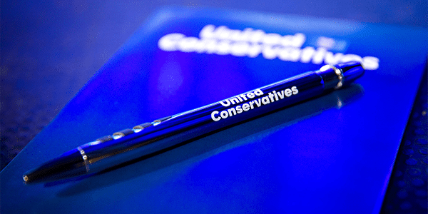 Official Logos and Images - United Conservative Party of Alberta